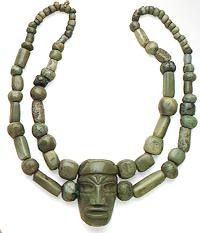 América:"Grandes Civilizaciones": Oficios y especializaciones Mayas: